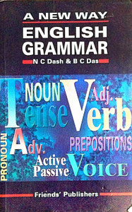 A New Way English Grammar (English Version): Buy A New Way English ...