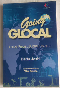 Going Glocal: Buy Going Glocal by Datta Joshi at Low Price in India ...