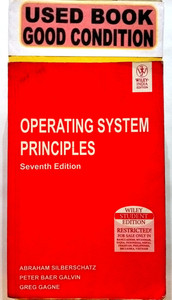 Operating System Principales: Buy Operating System Principales by ...