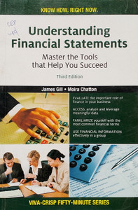 Understanding Financial Statements (Old Book): Buy Understanding ...