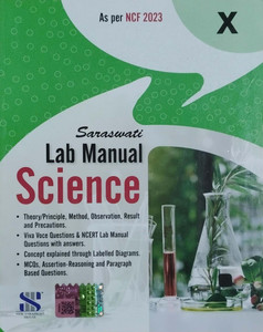 Lab Manual Science Class 10: Buy Lab Manual Science Class 10 by R P ...
