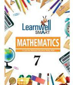 Learnwell Smart Mathematics -7: Buy Learnwell Smart Mathematics -7 by ...