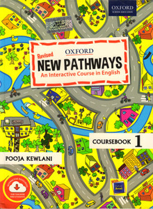 OXFORD, Revised NEW PATHWAYS COURSEBOOK - 1 An Interactive Course In ...