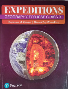 EXPEDITIONS GEOGRAPHY For ICSE Class-9: Buy EXPEDITIONS GEOGRAPHY For ...