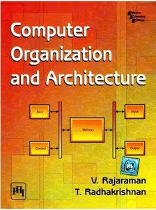 Computer Organization & Architecture: Buy Computer Organization ...