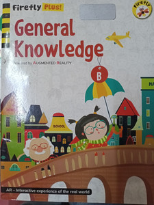 Firefly Plus General Knowledge B: Buy Firefly Plus General Knowledge B ...