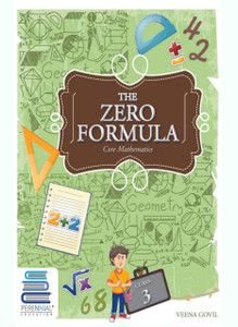 The Zero Formula Core Mathematics Class 3: Buy The Zero Formula Core ...