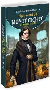 The Count of Monte Cristo : Educational adventure novels for kids ...