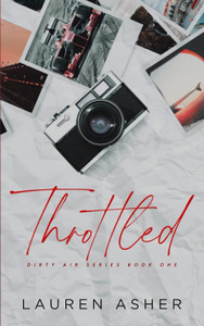 Throttled: Buy Throttled by Lauren Asher at Low Price in India ...