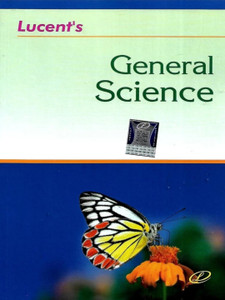 Lucent's General Science English Medium Lucent's Publications: Buy ...