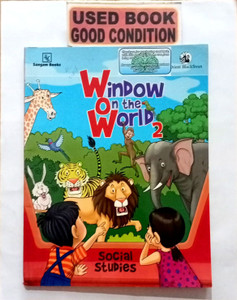 Window On The World Class -2( Old Book): Buy Window On The World Class ...