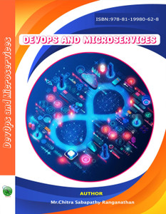 DevOps And Micro Services: Buy DevOps And Micro Services by Mr.Chitra ...