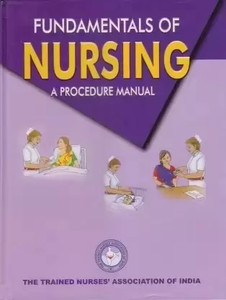 Fundamentals Of Nursing A Procedure Manual BY EXPERT: Buy Fundamentals ...