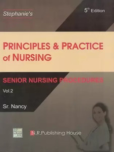 Nrb-Princ&Pract Of Nurs V 2-Sr Nancy: Buy Nrb-Princ&Pract Of Nurs V 2 ...