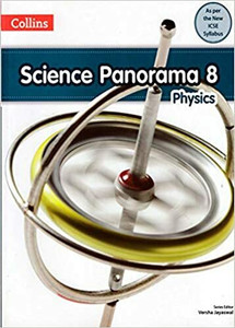 ICSE Collins SCIENCE PANORAMA PHYSICS Class - 8: Buy ICSE Collins ...