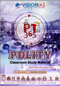 Vision Ias PT365 2023 Polity Photocopy English (Staple Bound, Vision ...