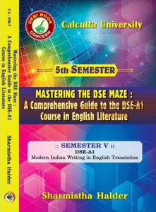 Mastering The DSE Maze : A Comprehensive Guide To The DSE-A1 Course In ...