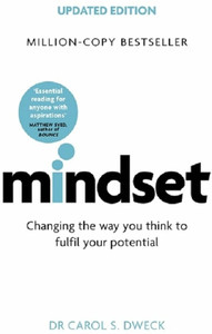 Mindset | Book: Buy Mindset | Book by Carol Dweck at Low Price in India ...