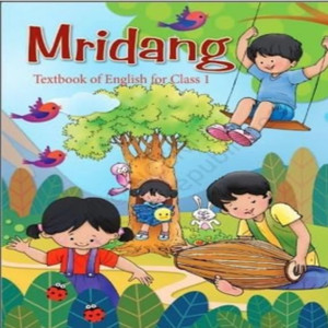 NCERT Textbooks For Class 1 Mridang: Buy NCERT Textbooks For Class 1 ...