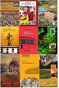 Ncert Class 6th History -Our Past -1 _/Social And Political Life ...