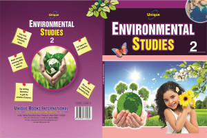 Environmental Studies Text Book (Evs) Class -2| Level 2 |revised ...