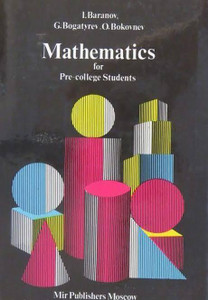 Mathematics For Pre-College Students: Buy Mathematics For Pre-College ...