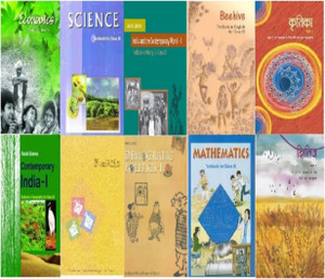 Ncert Combo Book Class 9: Buy Ncert Combo Book Class 9 by Ncert expert ...