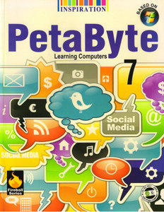 Inspiration, Petabyte - 7 (Learning Computers): Buy Inspiration ...