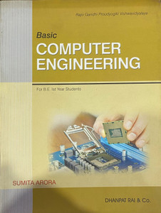 Basic Computer Engineering: Buy Basic Computer Engineering by Sumitra ...