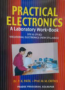 Practical Electronics A Laboratory Work-Book: Buy Practical Electronics ...