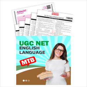 NTA UGC NET English Literature Paper 2 Mock Test 2024|Includes Latest ...