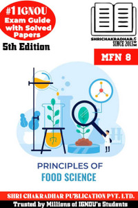 IGNOU MFN 8 Solved Guess Papers Pdf From IGNOU Study Material/Books ...