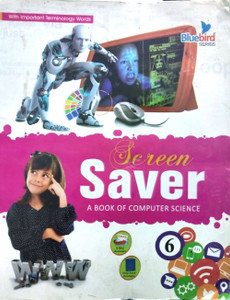 Blue Bird Screen Saver Computer Book - 6: Buy Blue Bird Screen Saver ...