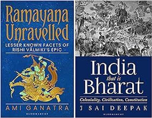 India That Is Bharat: Coloniality, Civilisation, Constitution ...