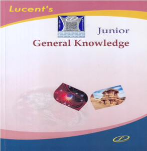 Lucent Junior General Knowledge: Buy Lucent Junior General Knowledge by ...