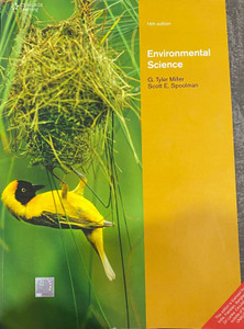 Environment Science 14th Edition: Buy Environment Science 14th Edition ...