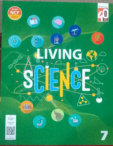 Ratna Sagar Living Science (New Edition )For Class 7: Buy Ratna Sagar ...