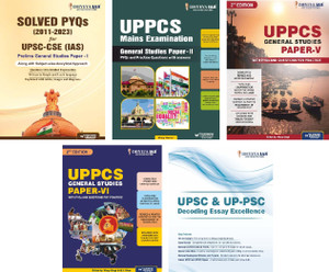 UPSC CSE (IAS) Preliems -1 PYQ'S English GS Paper 1 Preliems PYQ ...