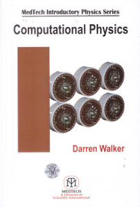 Computational Physics: Buy Computational Physics by Darren Walker at ...