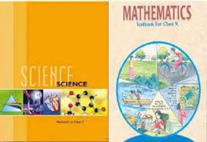 NCERT Science And Mathematics Textbook For Class - 10 TH: Buy NCERT ...