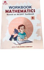 Workbook Mathematics Class 8: Buy Workbook Mathematics Class 8 by SEEMA ...