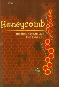 Ncert Textbook Class 7 Honeycomb, English: Buy Ncert Textbook Class 7 ...