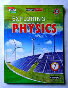 Exploring Physics Class -7 (Old Used Book): Buy Exploring Physics Class ...