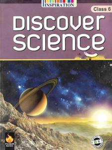 INSPIRATION DISCOVER SCIENCE Class 6: Buy INSPIRATION DISCOVER SCIENCE ...