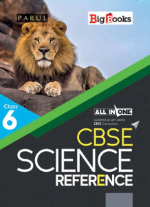 Cbse Science Reference Class – 6: Buy Cbse Science Reference Class – 6 ...
