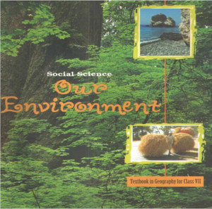 Ncert Book For Class 7 Our Environment: Buy Ncert Book For Class 7 Our ...