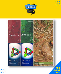 Ncert PCB 4th Science PCB Complete Books Set For Class 11 English ...