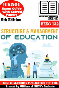 IGNOU BESC 132 Previous Year Solved Question Paper (June 2023 ...