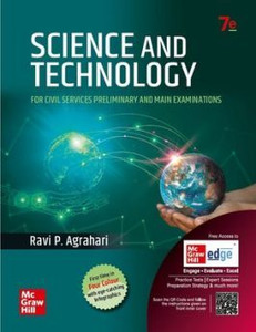 Science And Technology 7th Edition: Buy Science And Technology 7th ...