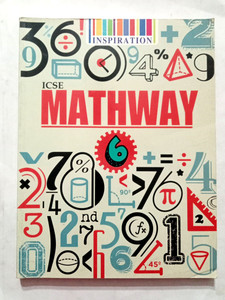 Icse Mathway Class-6(Old Like New Book): Buy Icse Mathway Class-6(Old ...